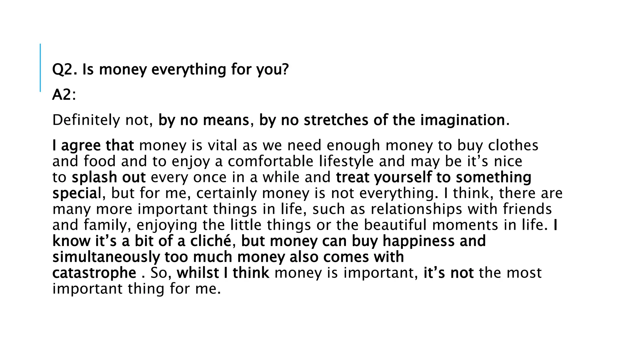 IELTS-Speaking-Money (Vocabularies).pptx