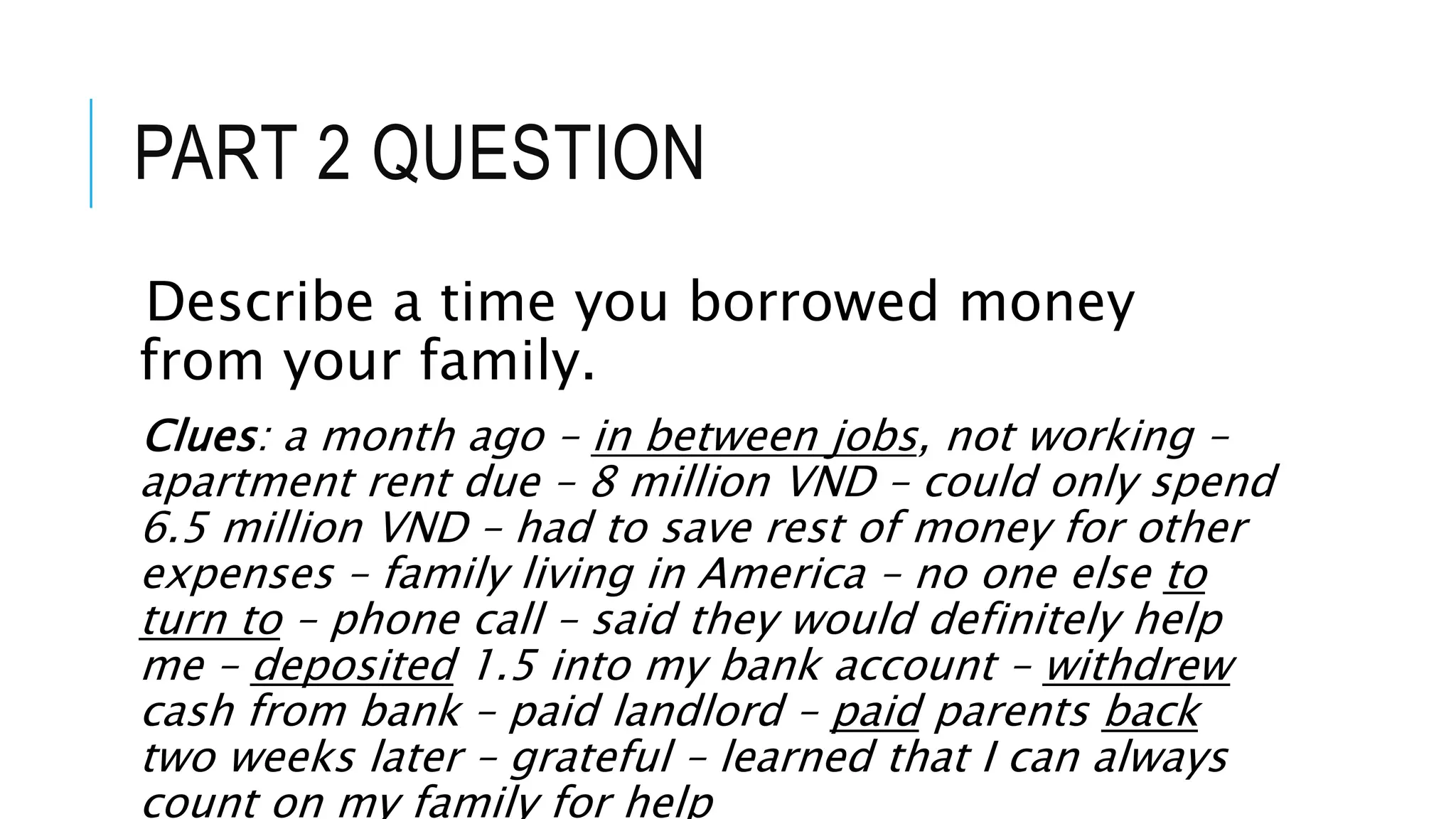 IELTS-Speaking-Money (Vocabularies).pptx