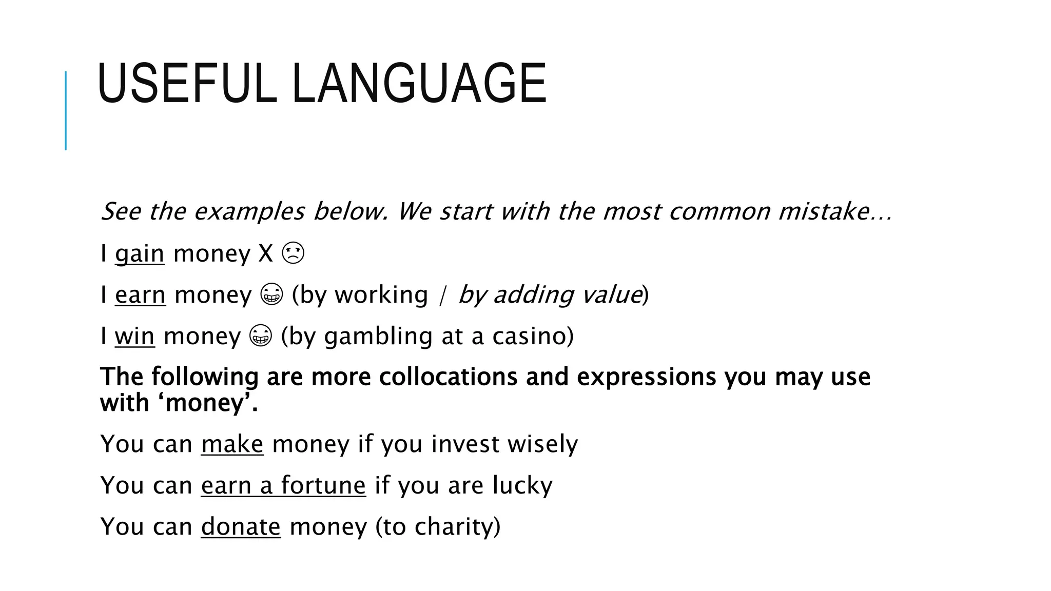 IELTS-Speaking-Money (Vocabularies).pptx