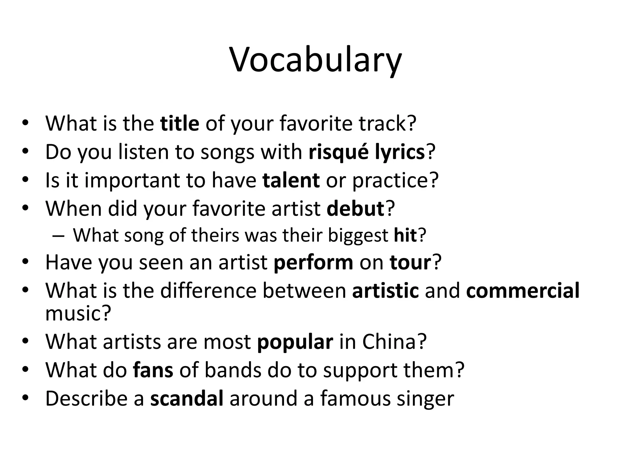 Ielts speaking-music-fun-activities-games-picture-description-exercises ...