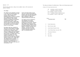 Ielts specimen-materials | PDF