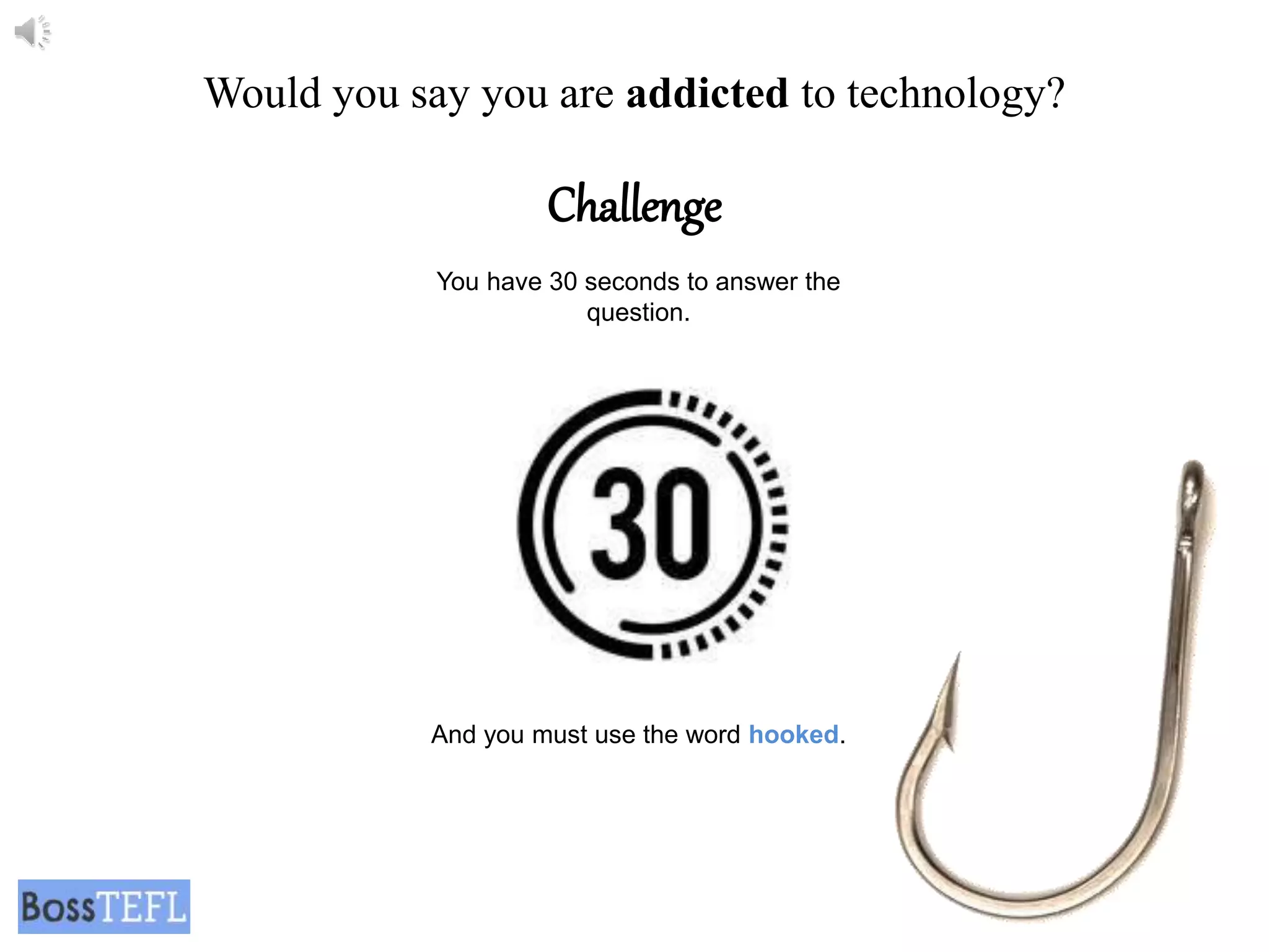 IELTS Technology Speaking Lesson | PPTX