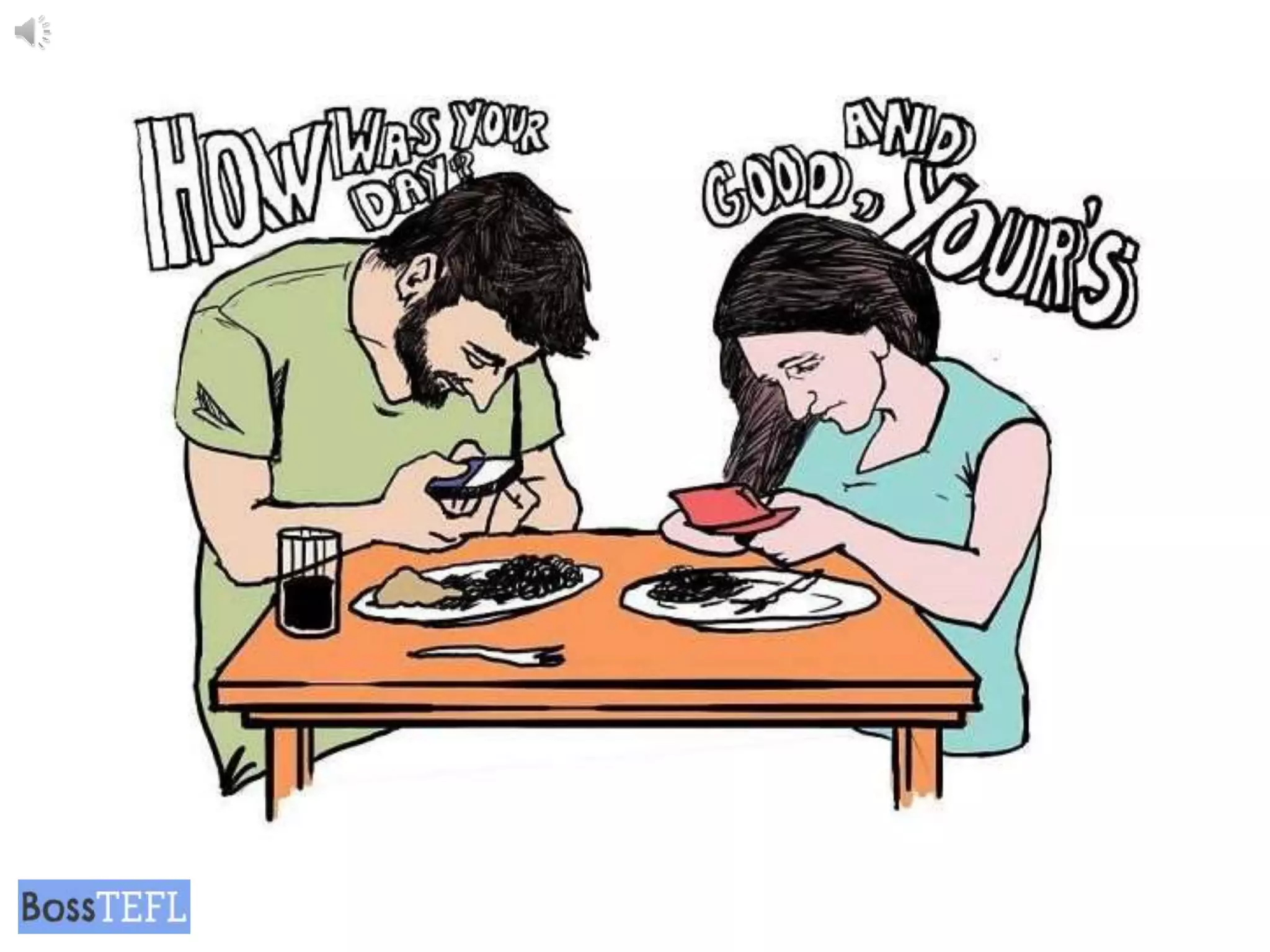 IELTS Technology Speaking Lesson | PPTX