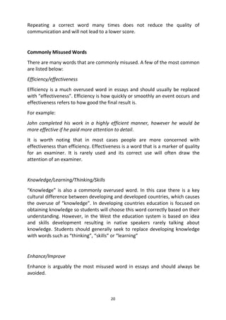Ielts writing-band-9-essays | PDF