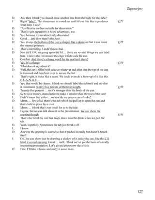 Ielts1 tapescripts | PDF