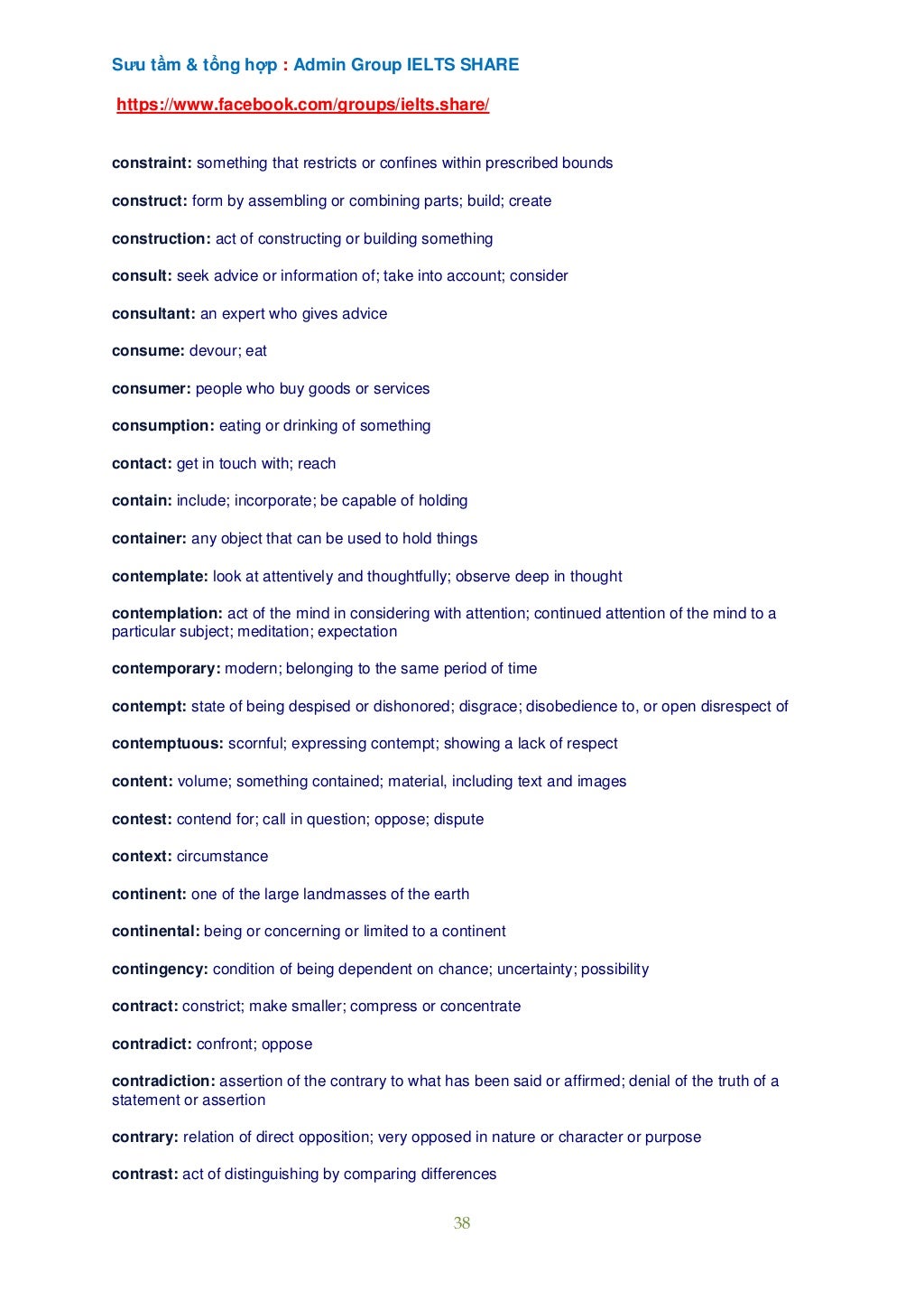 Ielts 4000 Academic Word List ielts-4000-academic-word-list