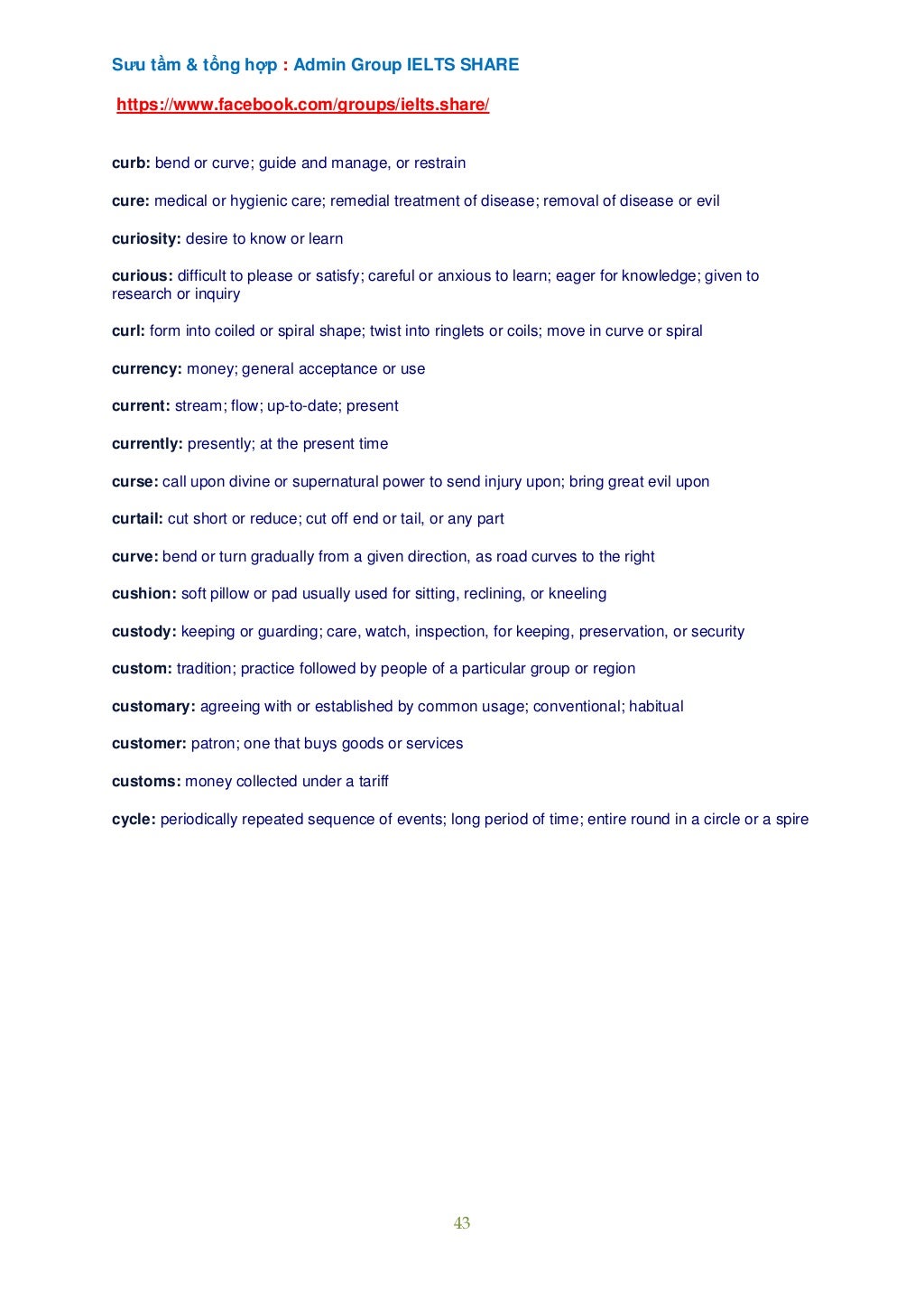 Ielts 4000 Academic Word List ielts-4000-academic-word-list