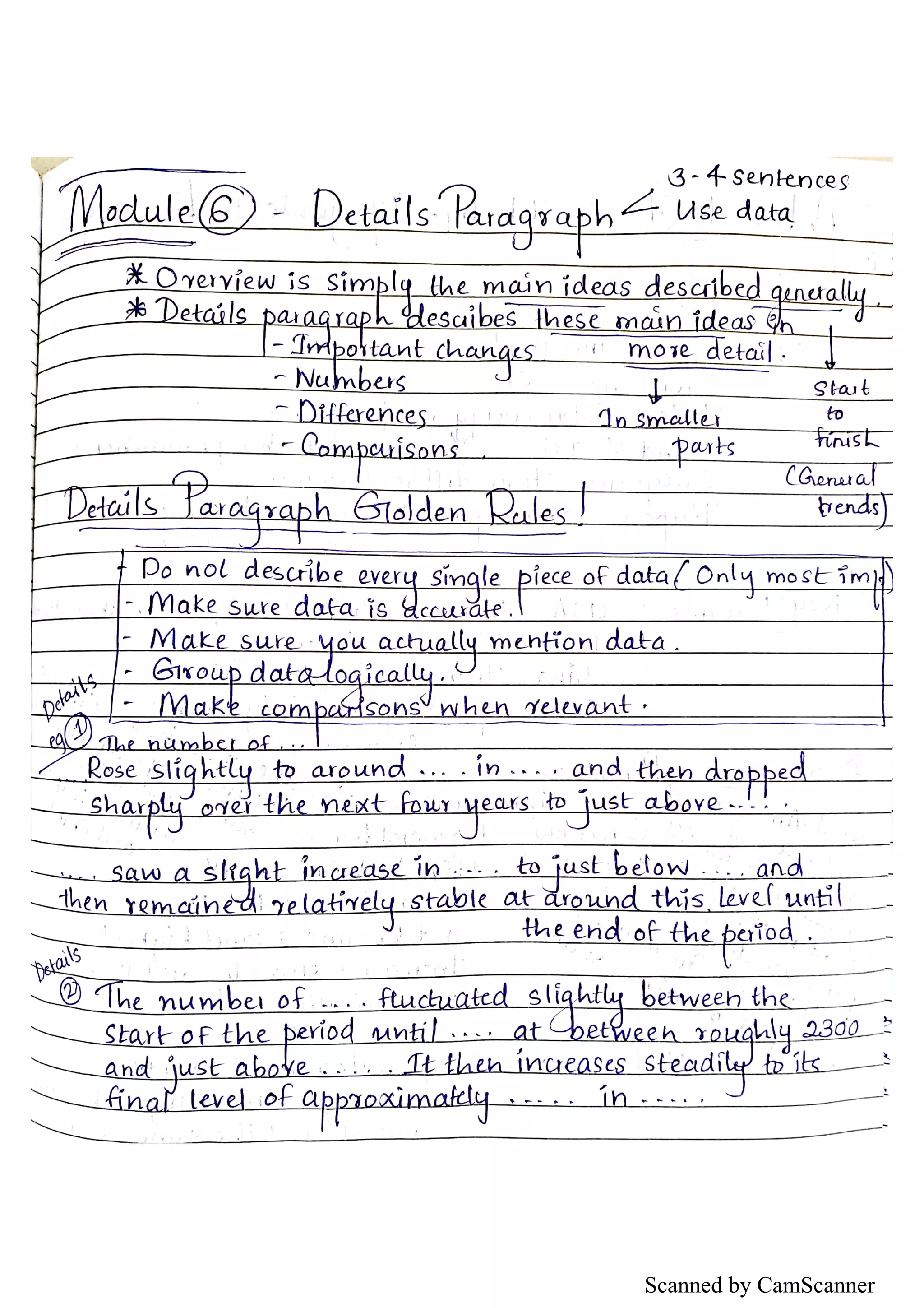 IELTS ACADEMIC - WRITING - PART 1 (LINE GRAPHS) | PDF | Real Estate ...