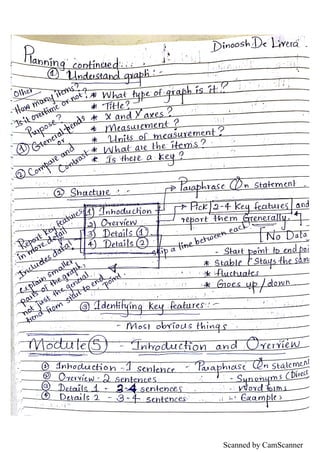 IELTS ACADEMIC - WRITING - PART 1 (LINE GRAPHS) | PDF | Real Estate ...