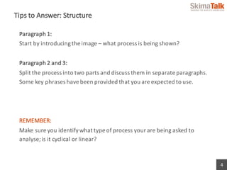 IELTS Academic Writing Lesson 5 | PPT