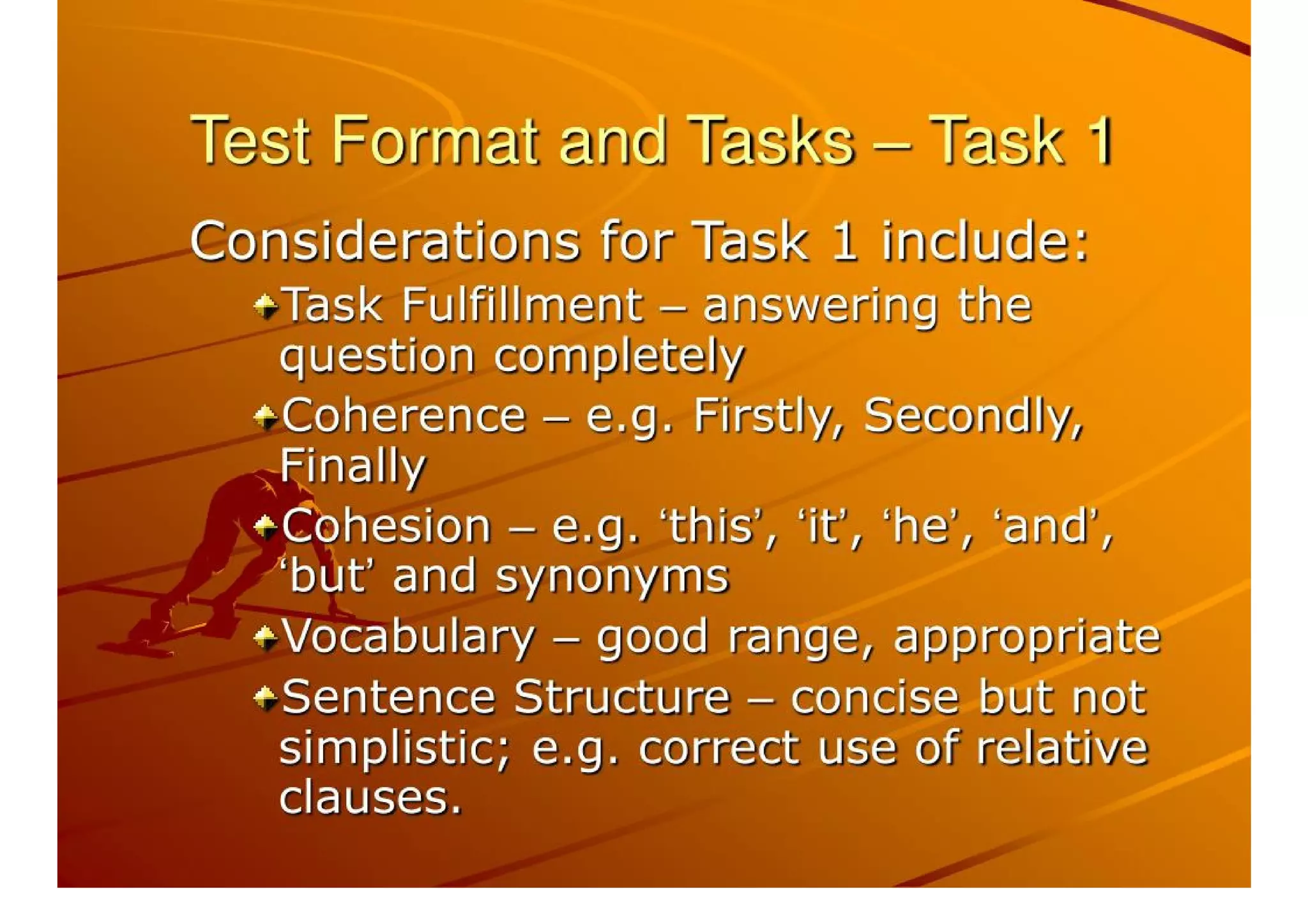 IELTS Academic Writing Paper | PDF