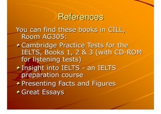IELTS Academic Writing Paper | PDF