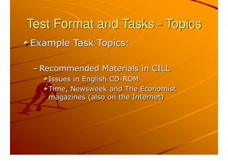 IELTS Academic Writing Paper | PDF