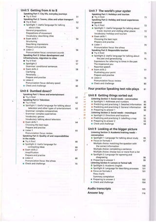 Ielts advantage speaking & listening skills | PDF