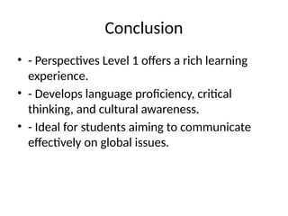 IELTS_and_Perspectives_Level_1_Presentation.pptx