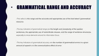 IELTS Basic_V1 for Beginner Learners Simple | PPT