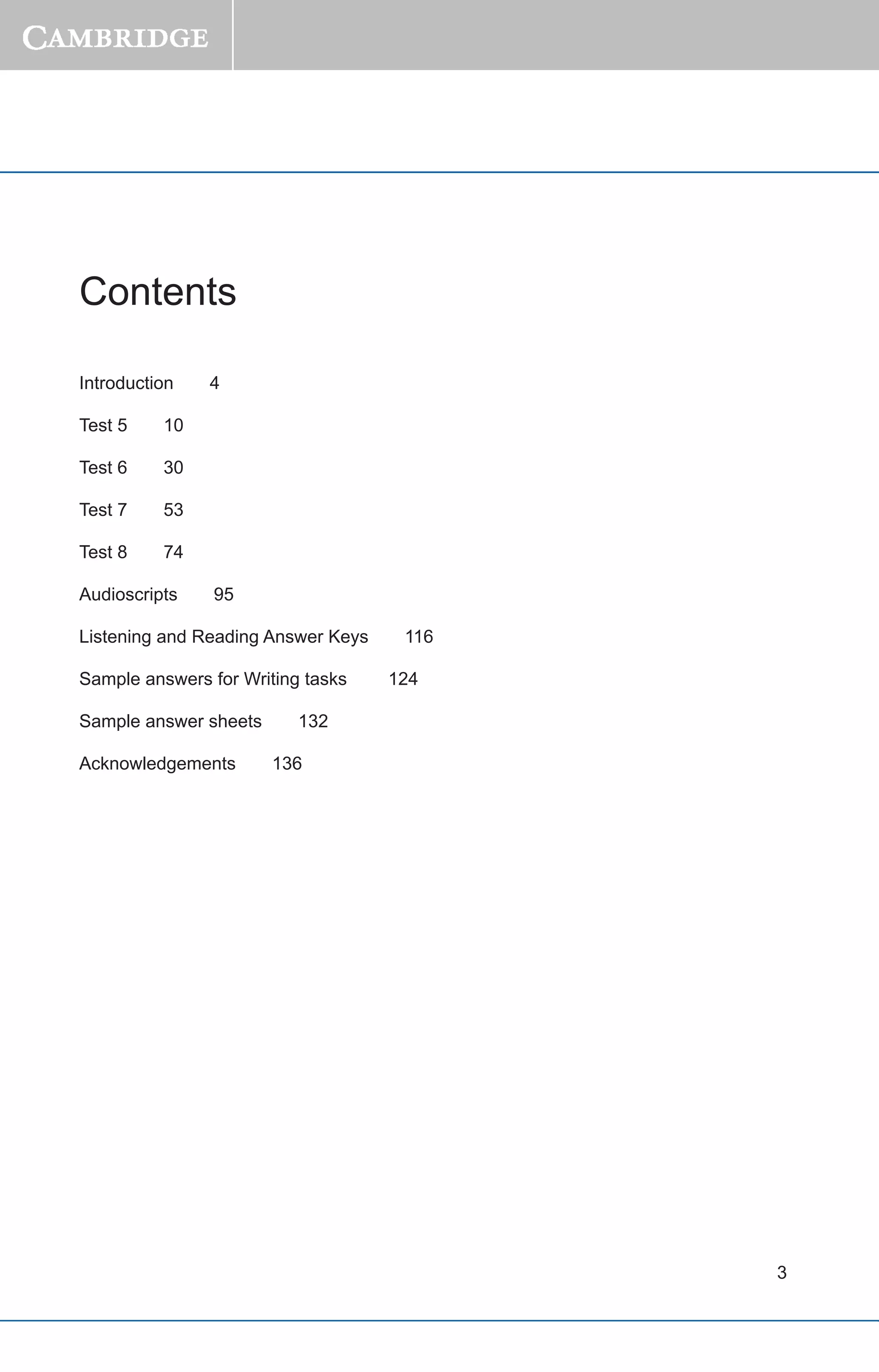 IELTS Cambridge English 12 | PDF