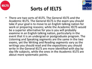 Ielts complete guide | PPTX