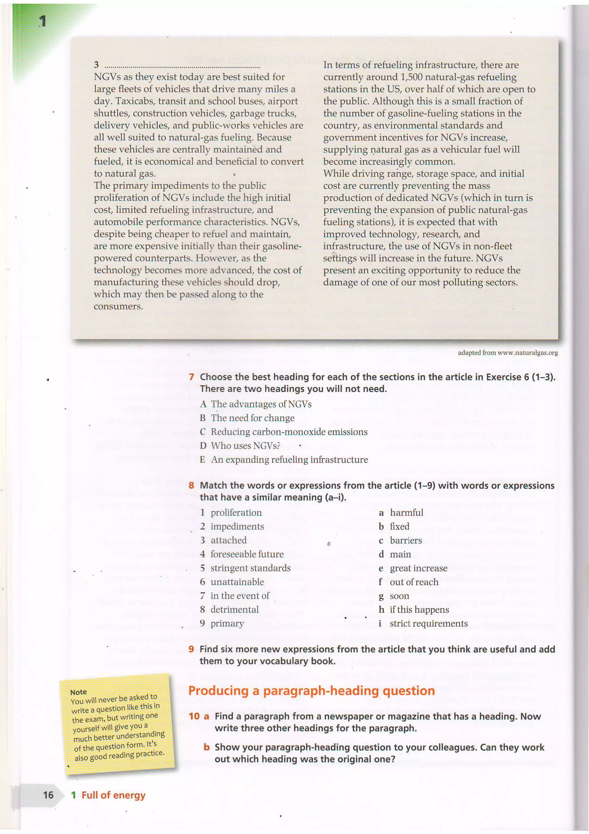 #Ieltsdori ielts advantage reading skills | PDF