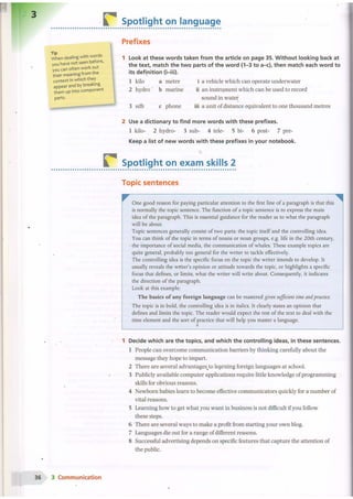 #Ieltsdori ielts advantage reading skills | PDF