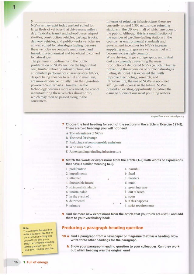 #Ieltsdori ielts advantage reading skills | PDF