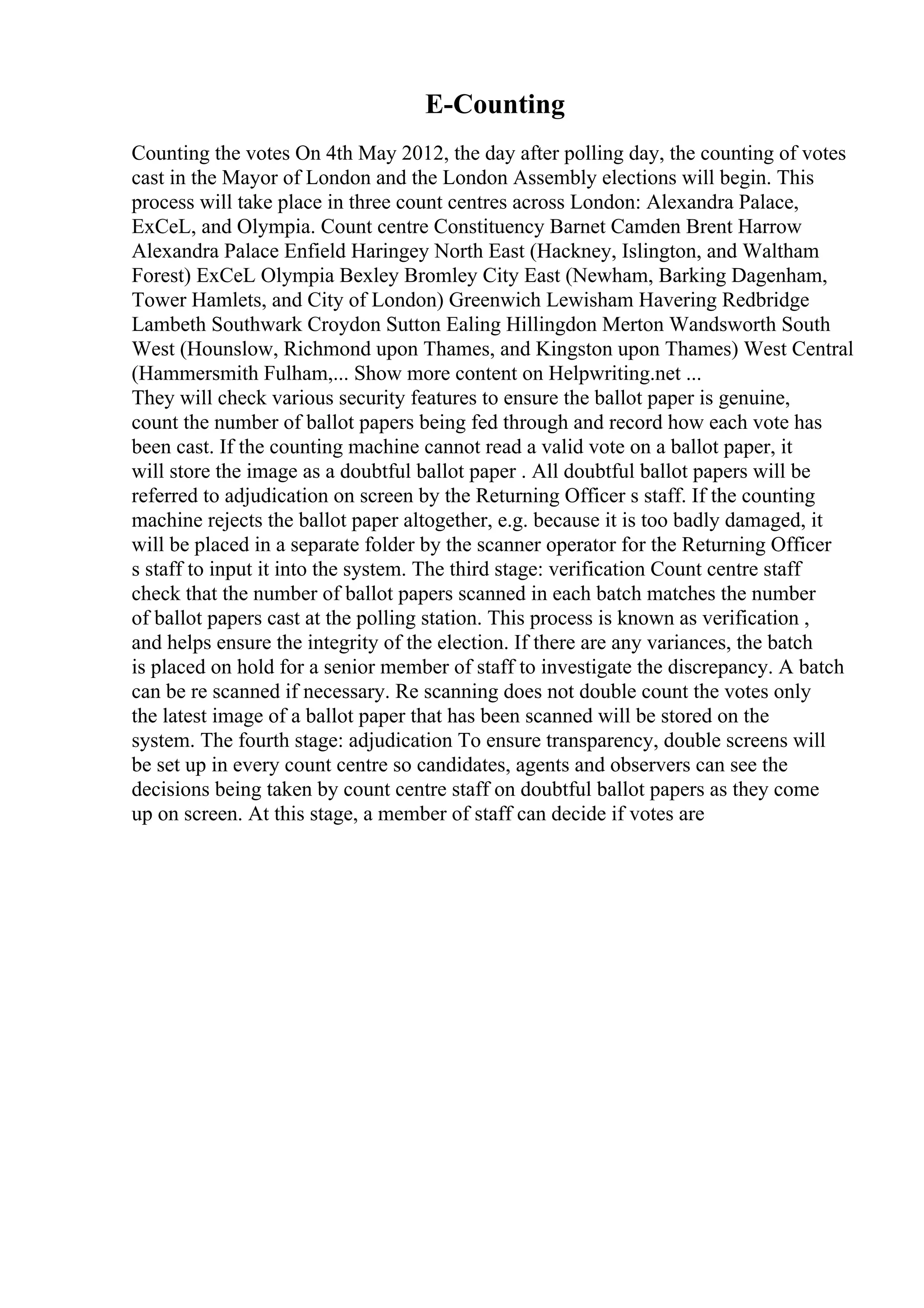 Ielts Essay Sample Pdf