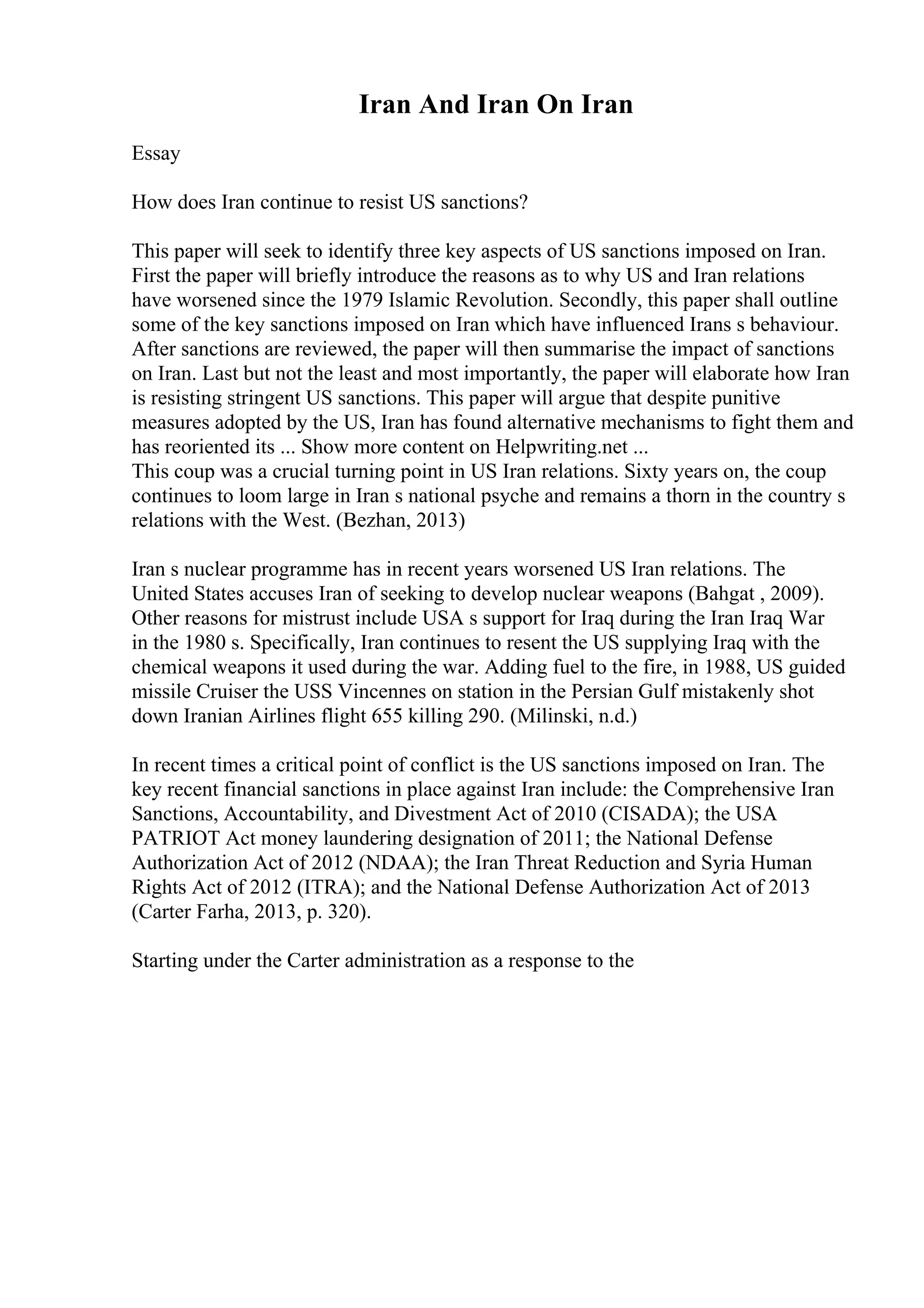 Ielts Essay Writing Task 2 | PDF