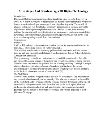 Ielts Essay Writing Task 2 | PDF