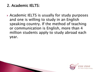IELTS Exam for Canada Immigration.pptx