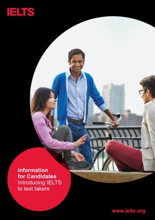 IELTS exam form and answer sheet samples.pdf