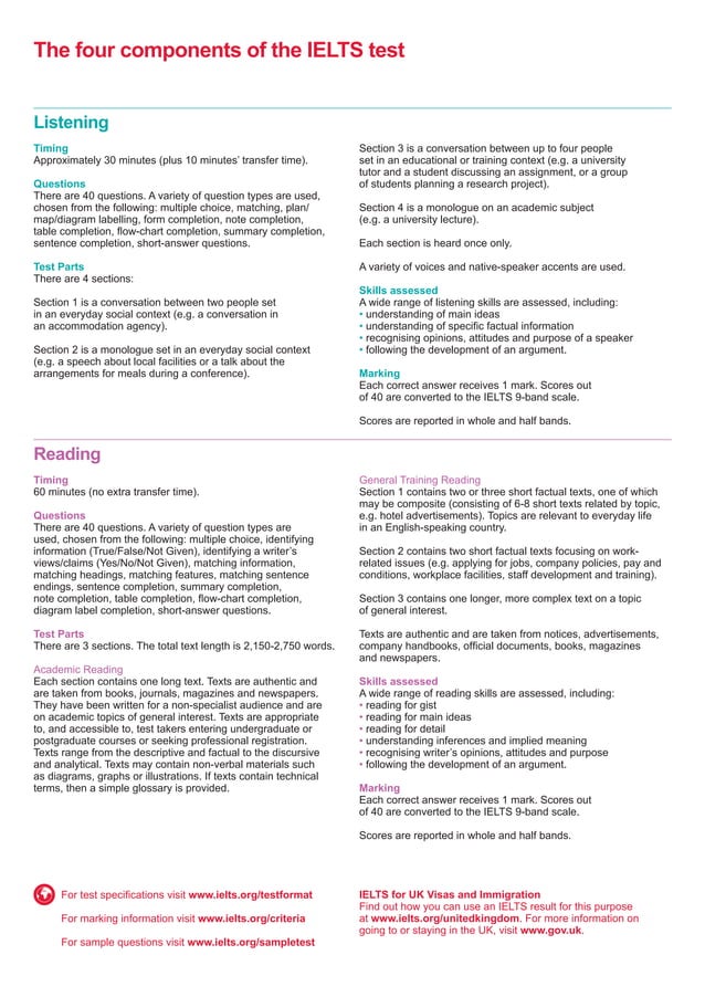 IELTS exam form and answer sheet samples.pdf