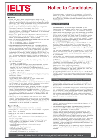 IELTS exam form and answer sheet samples.pdf