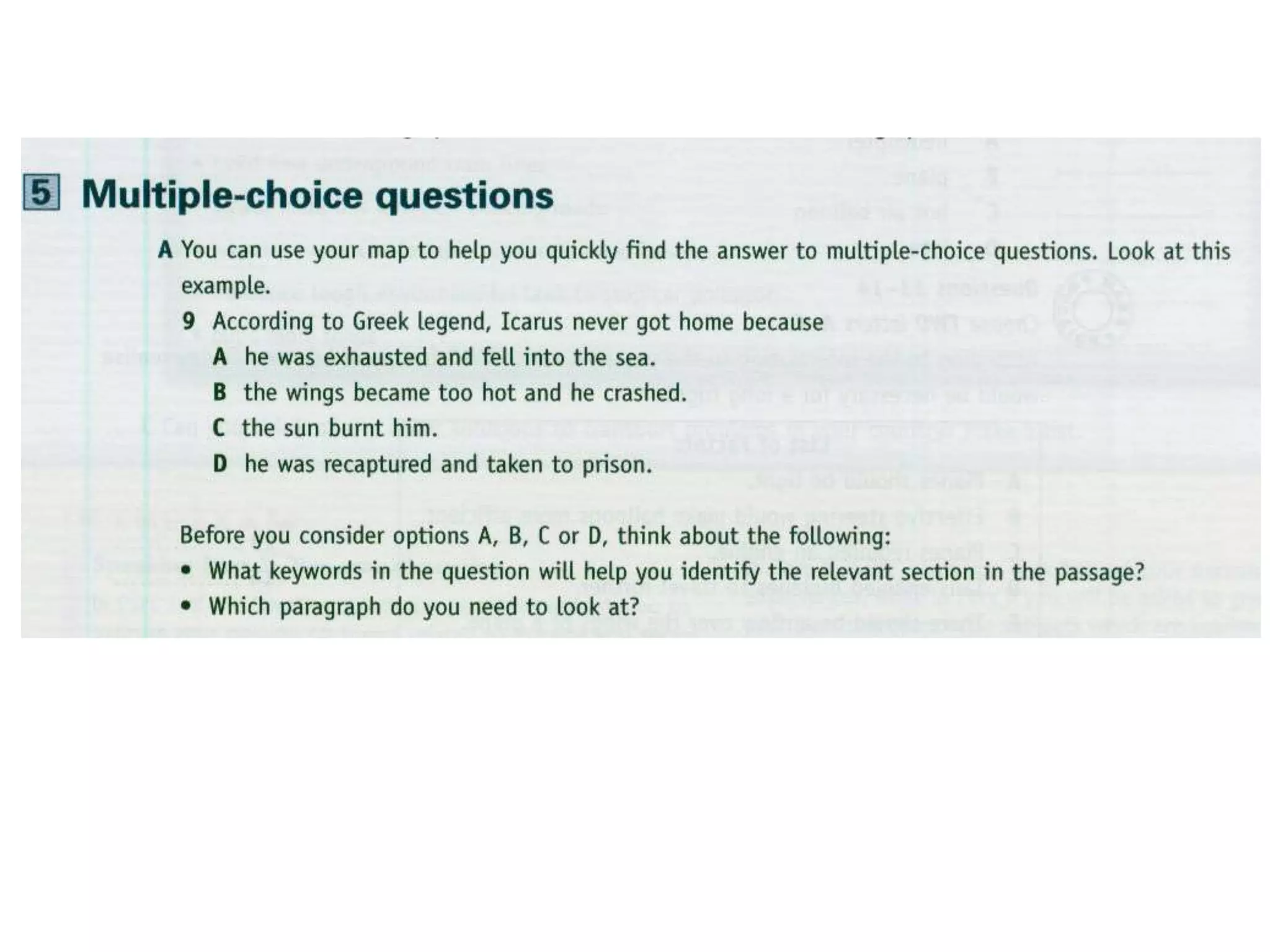 Ielts express unit 5 reading speaking | PPTX