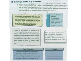 Ielts express unit 5 reading speaking | PPTX