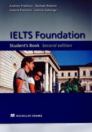 IELTS Foundation Student Book.pdf