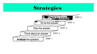 Ielts general training writing | PPT