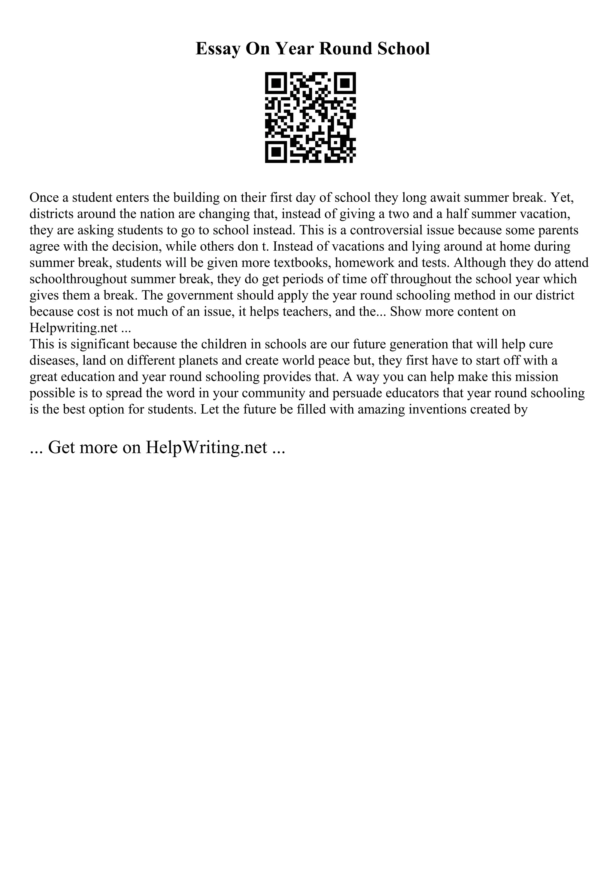 Ielts How To Start Sentences In Your Essay (Part 2 Of 2) | PDF