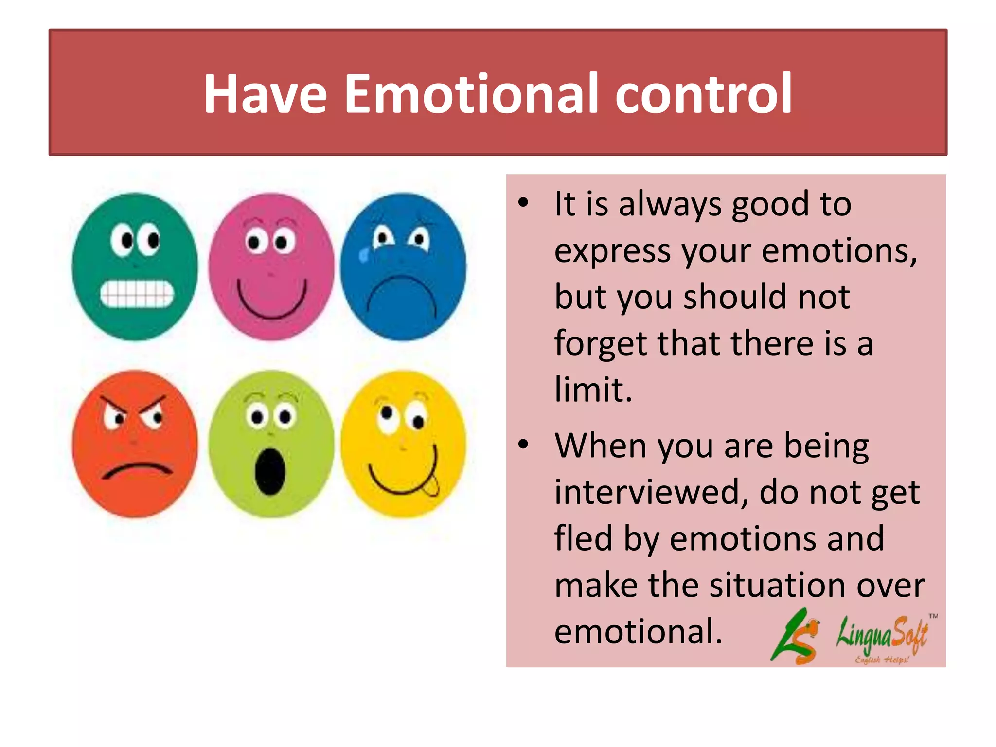 Ielts interview (speaking) tips | PPTX