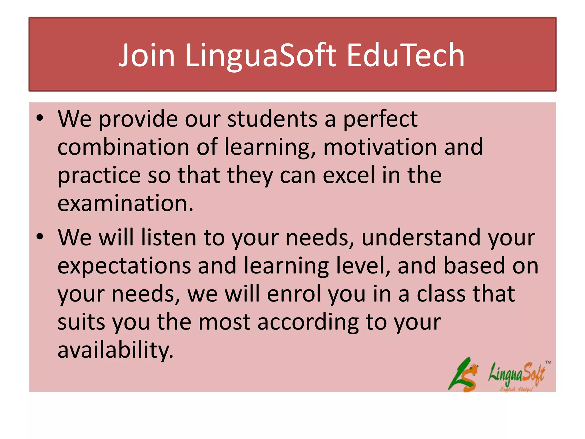 Ielts interview (speaking) tips | PPTX