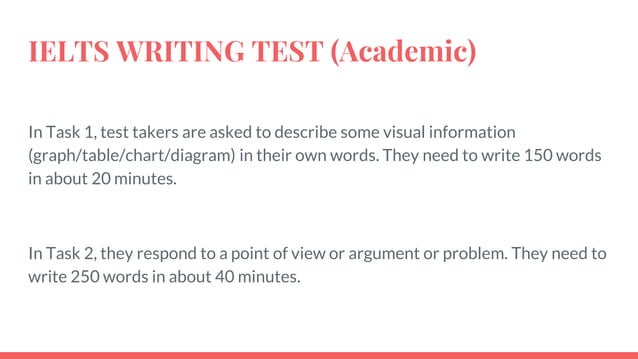IELTS INTRODUCTION_.pptx | Standardized Testing | Educational Assessment