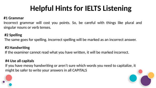 IELTS Listening Test Tips and Tricks.pptx
