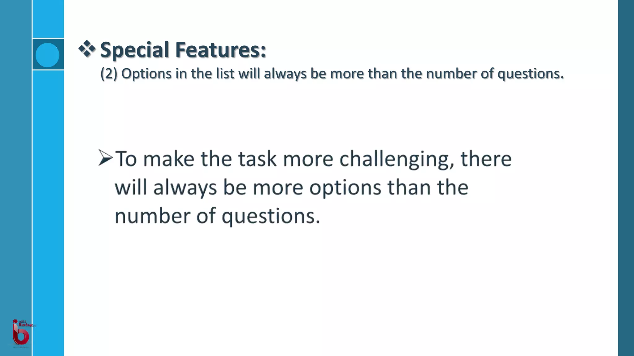 IELTS Listening - Flow Chart Completion - Introduction and Useful Tips ...