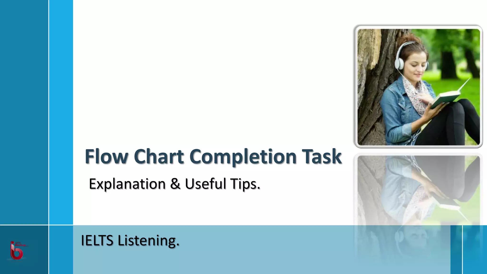 IELTS Listening - Flow Chart Completion - Introduction and Useful Tips ...