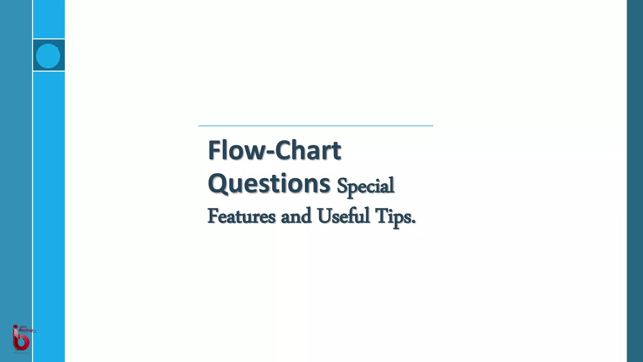 IELTS Listening - Flow Chart Completion - Introduction and Useful Tips ...