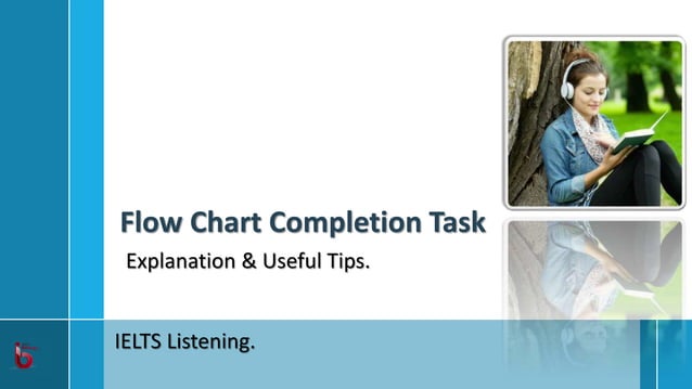 IELTS Listening - Flow Chart Completion - Introduction and Useful Tips ...