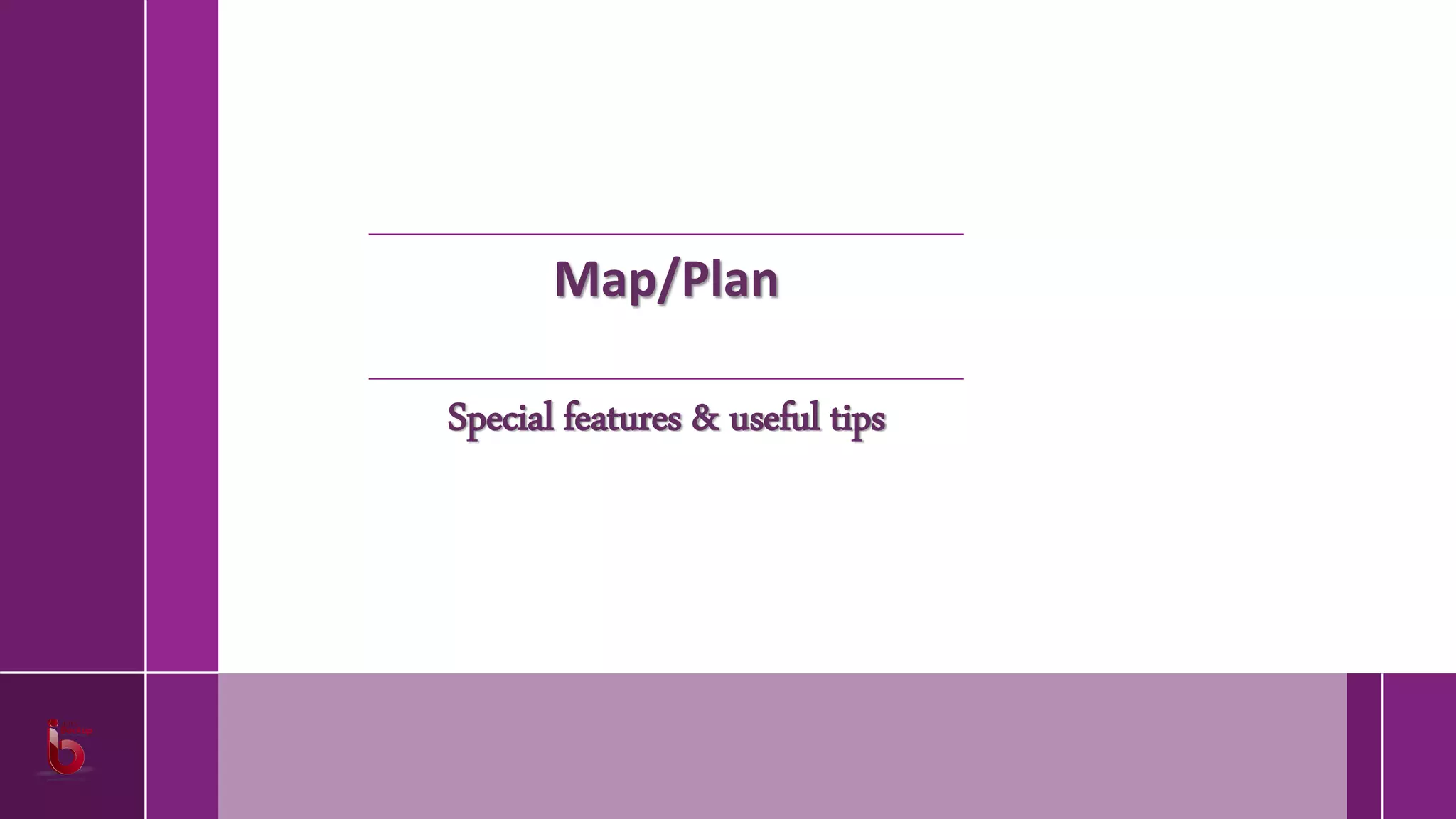 IELTS Listening - Map-Plan Labelling - Introduction - Useful Tips | PPTX