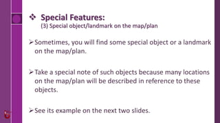 IELTS Listening - Map-Plan Labelling - Introduction - Useful Tips | PPTX