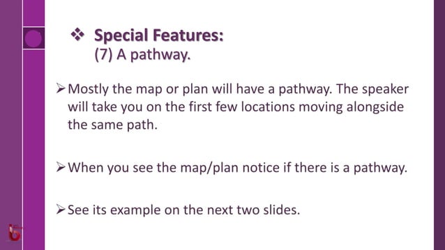 IELTS Listening - Map-Plan Labelling - Introduction - Useful Tips ...
