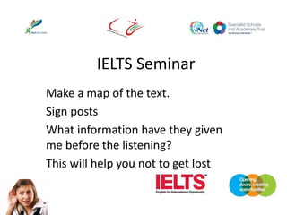 IELTS Listening 1.ppt