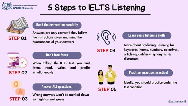 IELTS Listening Test Tips and Tricks Overview.pptx